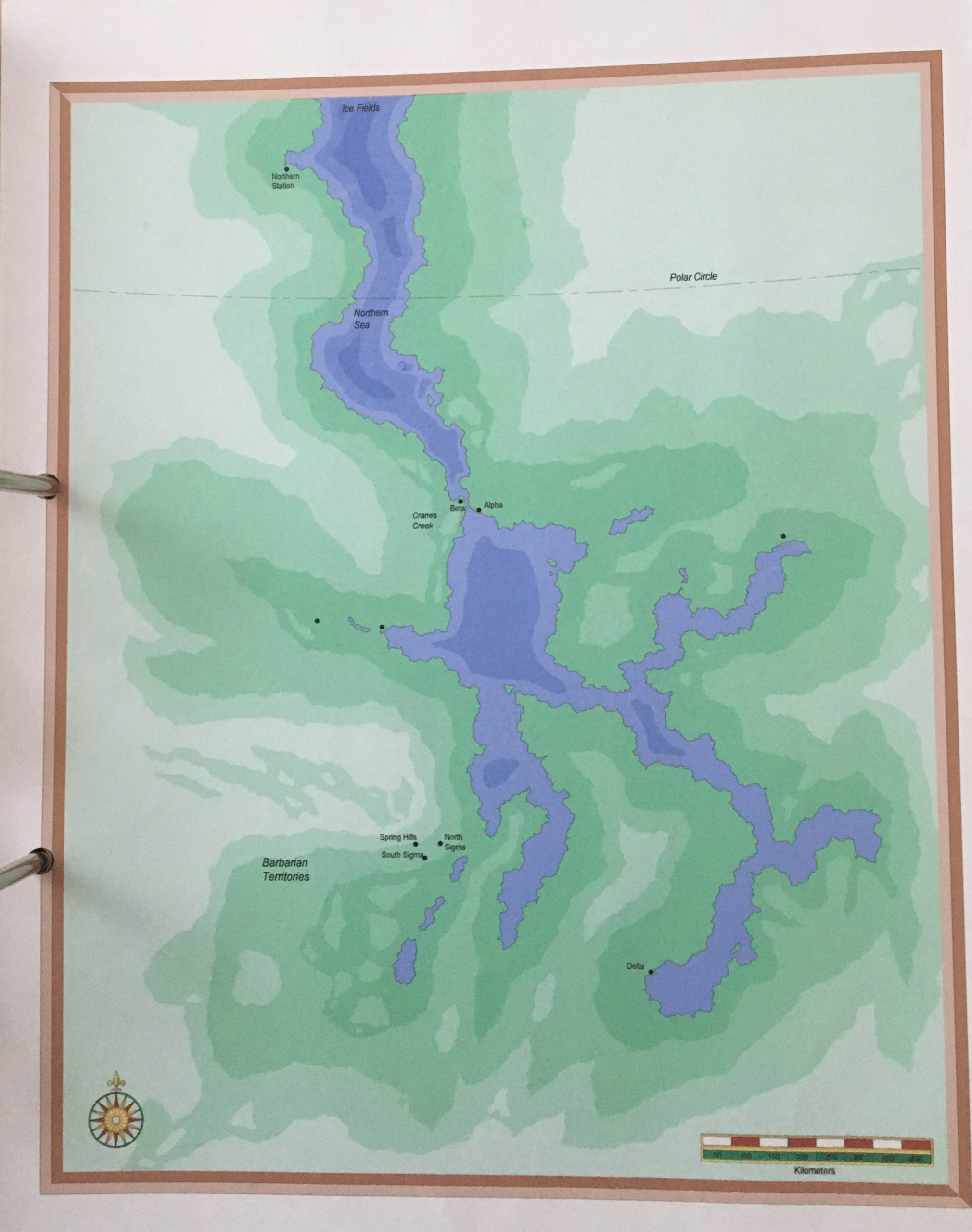LOSV_Overland_Map – D. H. Willison Creates