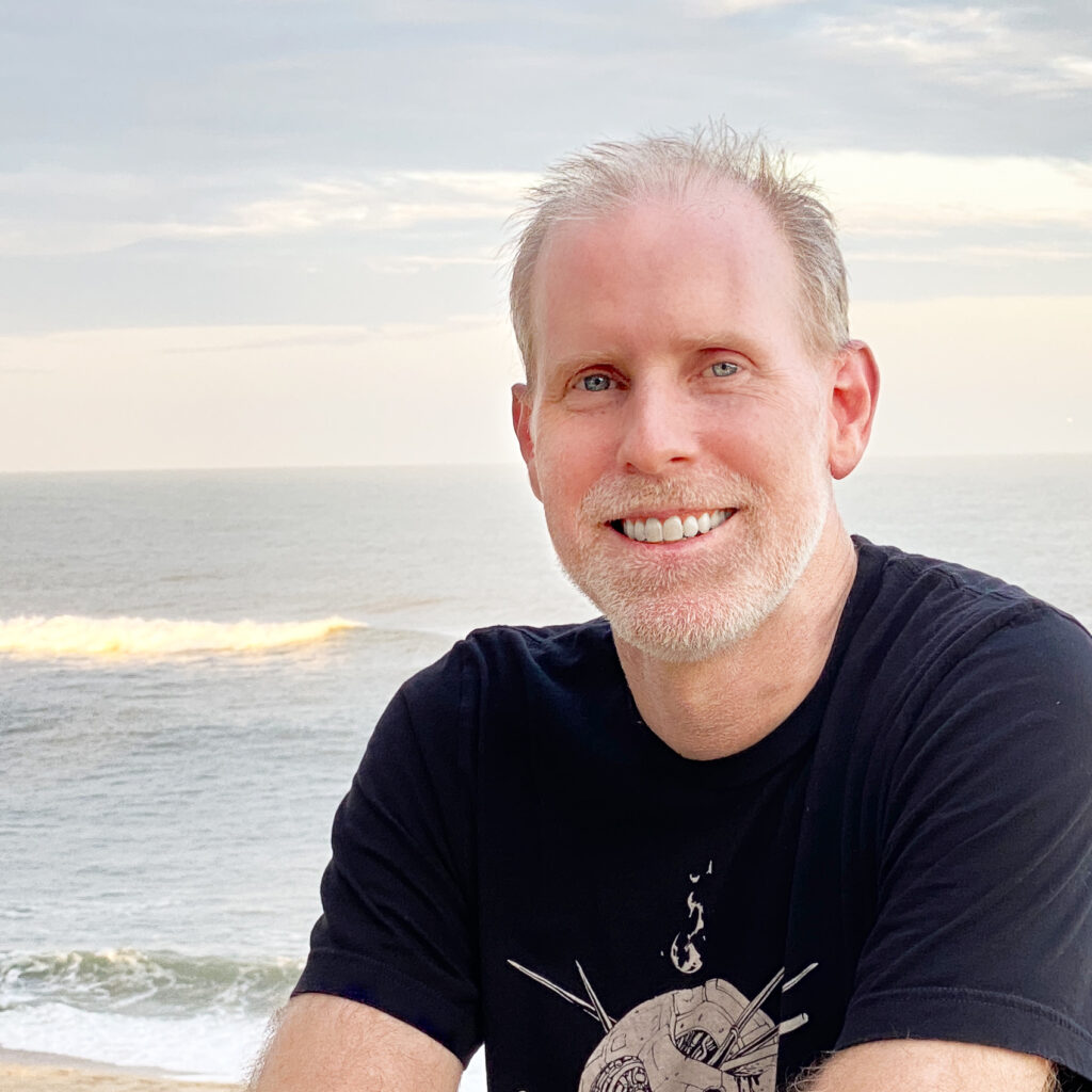 About me, the author – D. H. Willison Creates