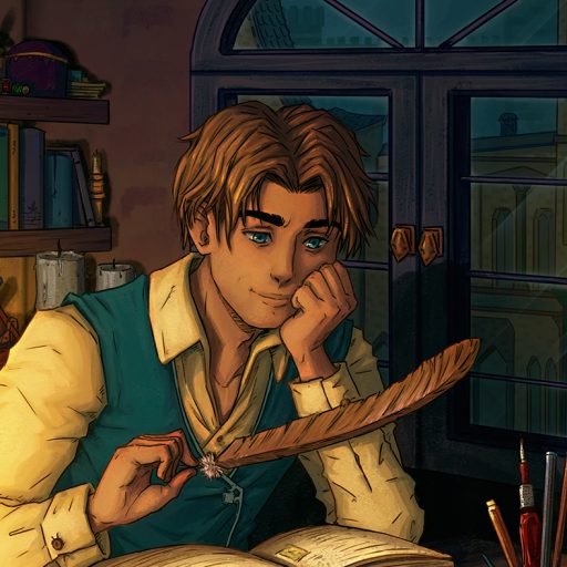 The Prophet of the Termite God by Clark Thomas Carlton – Witty and ...